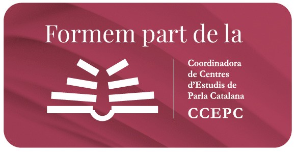Fem xarxa. Fem cultura. Uniu-vos a la CCEPC! - Coordinadora de Centres ...